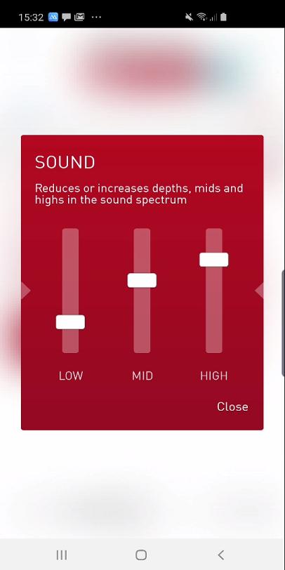 Скачать audifon на ПК | Официальный представитель GameLoop