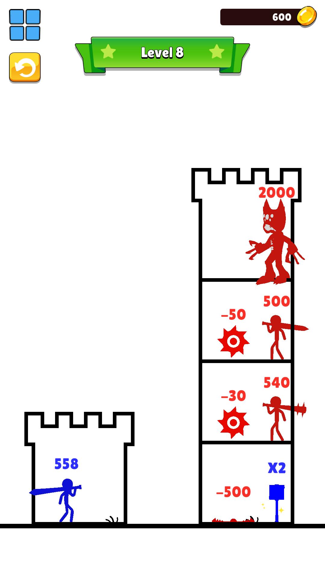 在電腦上下載Hero Tower Defense: Stick Hero | GameLoop官方網站