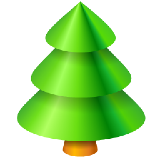 Download Albero di Natale Ascii Art android on PC