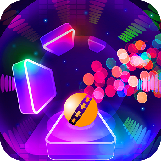 Download Tap Music android on PC