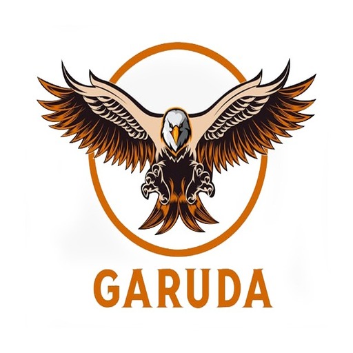 Download Garuda Store android on PC