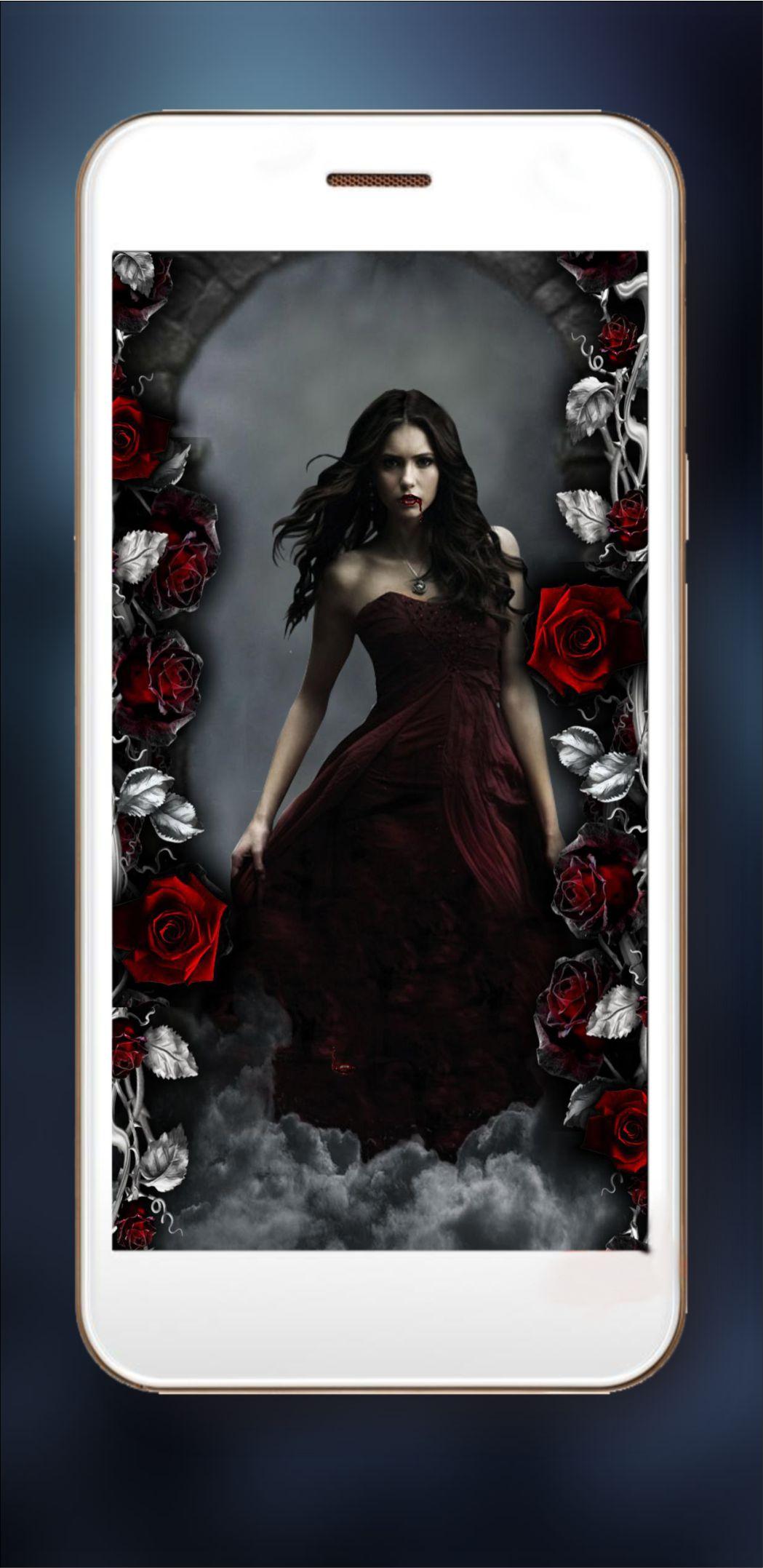 Download Roses of Vampires android on PC