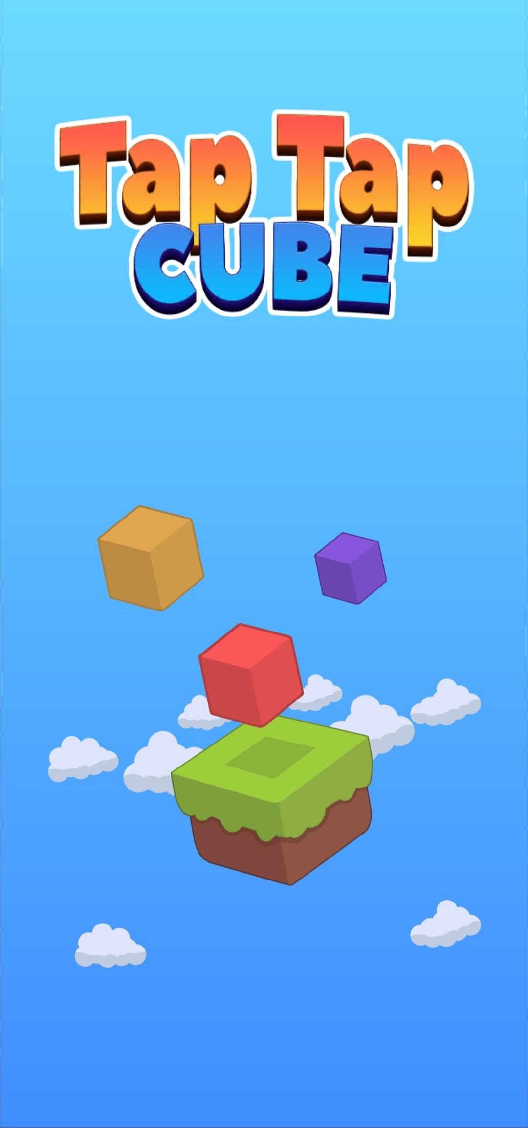Tap Tap Cube - Idle Clicker'yı PC'ye indirin | GameLoop Yetkilisi