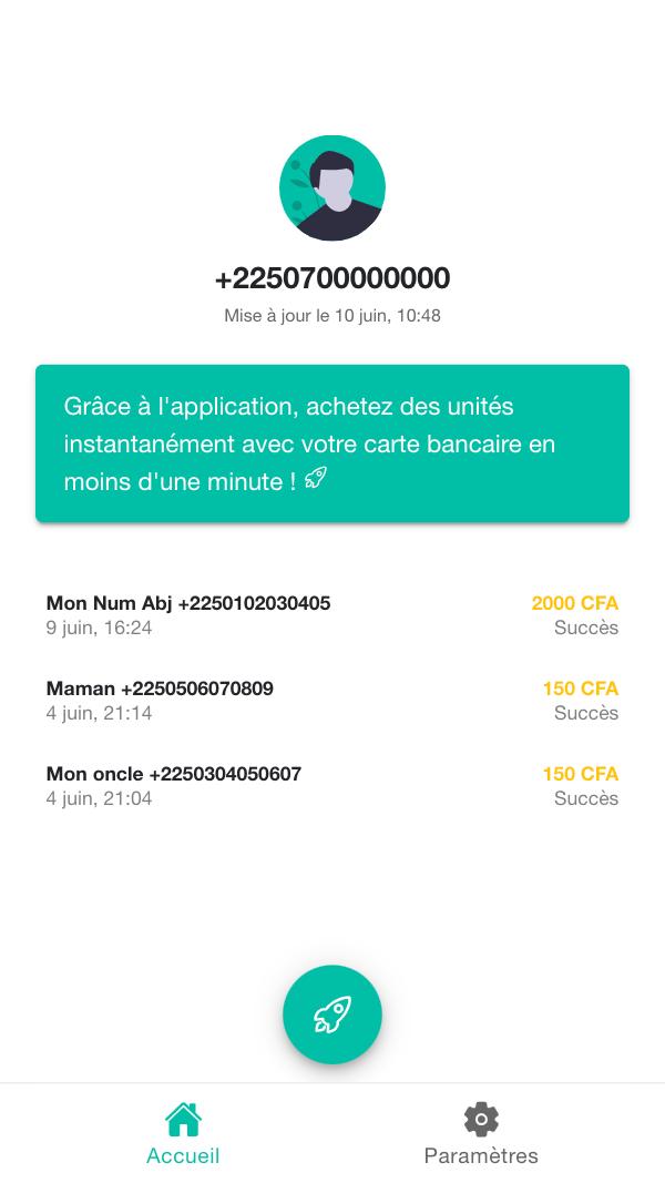 Descargar Recharge ci en PC | GameLoop Oficial