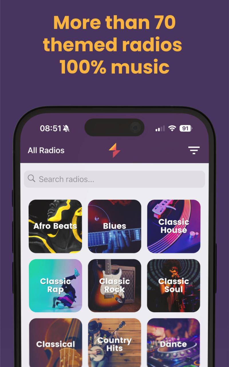 在電腦上下載Hotmix - simply music | GameLoop官方網站