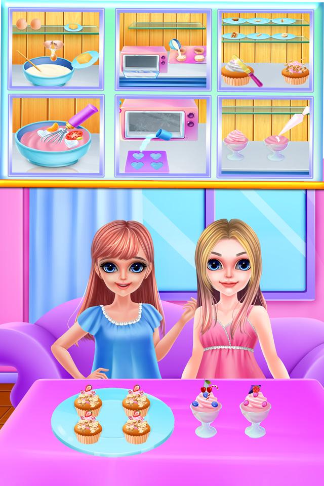 PCにCooking Cosmetic Box Cakeをダウンロードする| GameLoopオフィシャル