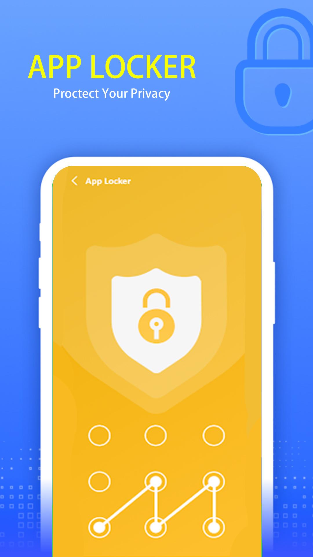 Download Clean Master - Clean & Fast android on PC