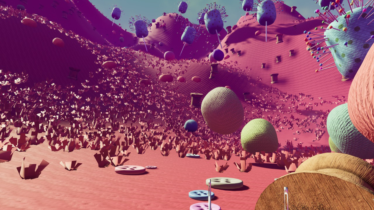 Download Blanket Heavy With Nightmares Free and Play on PC