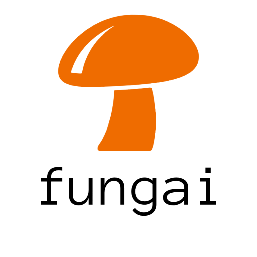 Download fungai - den moderna svampguiden med AI android on PC