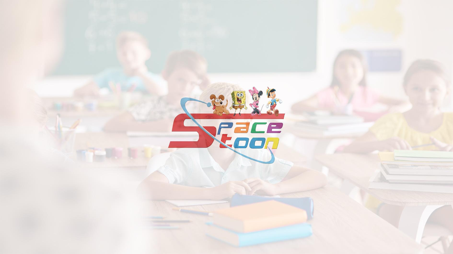 Download Spacetoon Nursery android on PC