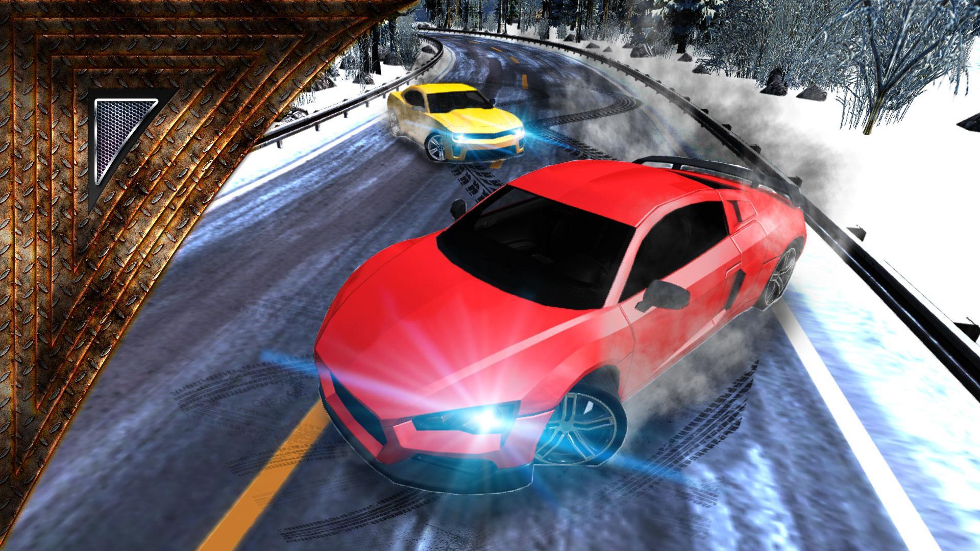 PCにLimitless Car Drift : Turbo Racing Game 2020をダウンロードする| GameLoopオフィシャル