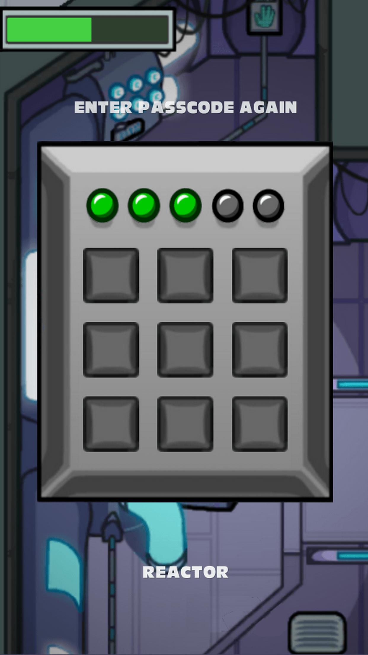 在電腦上下載Among Lock - All Tasks Screen Style & US Wallpaper | GameLoop官方網站