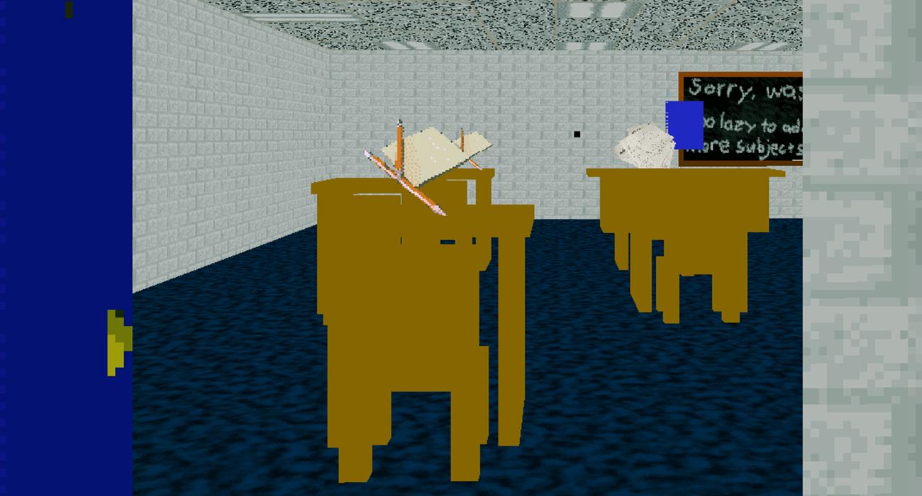 ดาวน์โหลด Scary Math Teacher Craft : Horror Education Mod บนพีซี ...