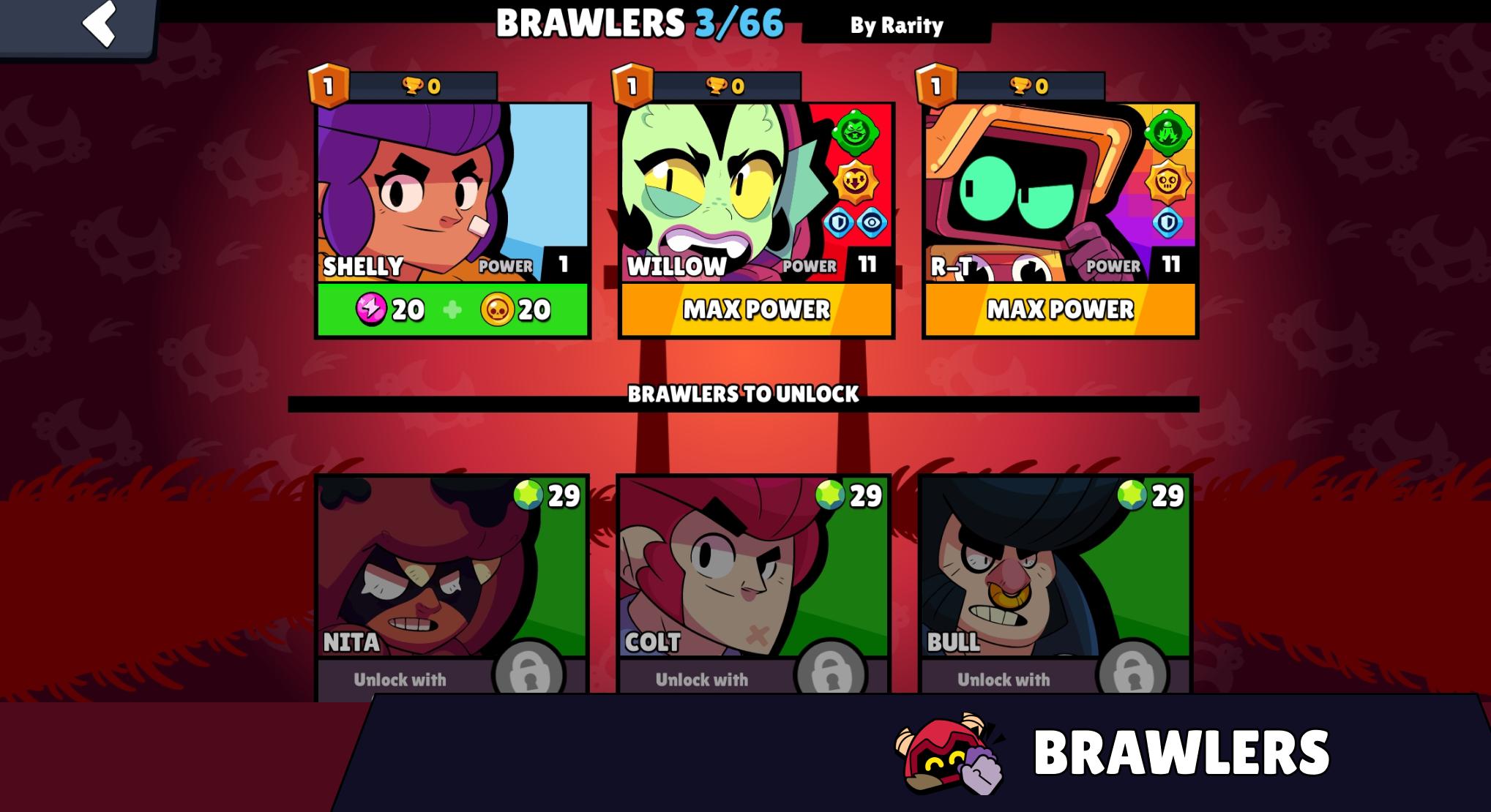 ดาวน์โหลด Rt Box Simulator Brawl Stars บนพีซี | GameLoop Official