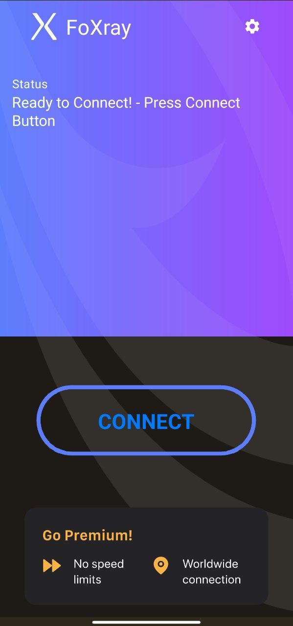 Скачать FoXray на ПК | Официальный представитель GameLoop