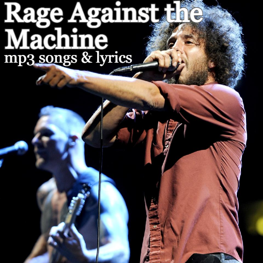 Download Rage Against The Machine songs android on PC