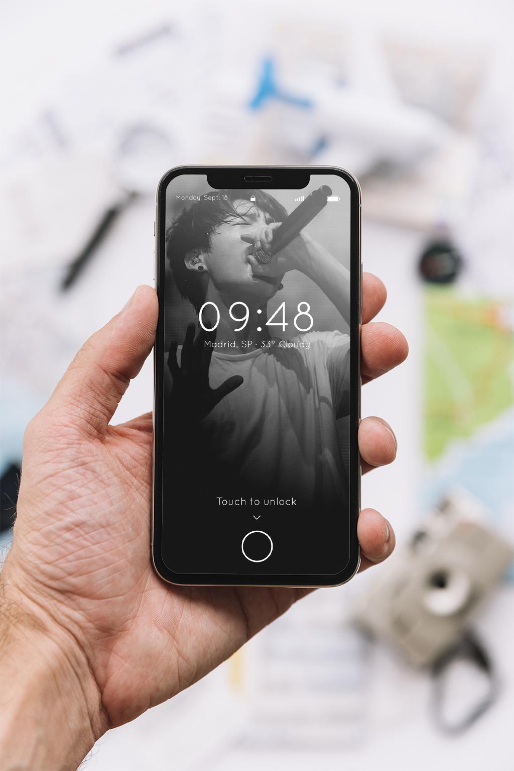 Descargar BTS Jungkook Wallpapers KPOP HD en PC | GameLoop Oficial