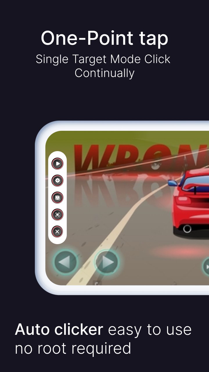 Скачать Auto Clicker: Auto Tap & Touch на ПК | Официальный ...