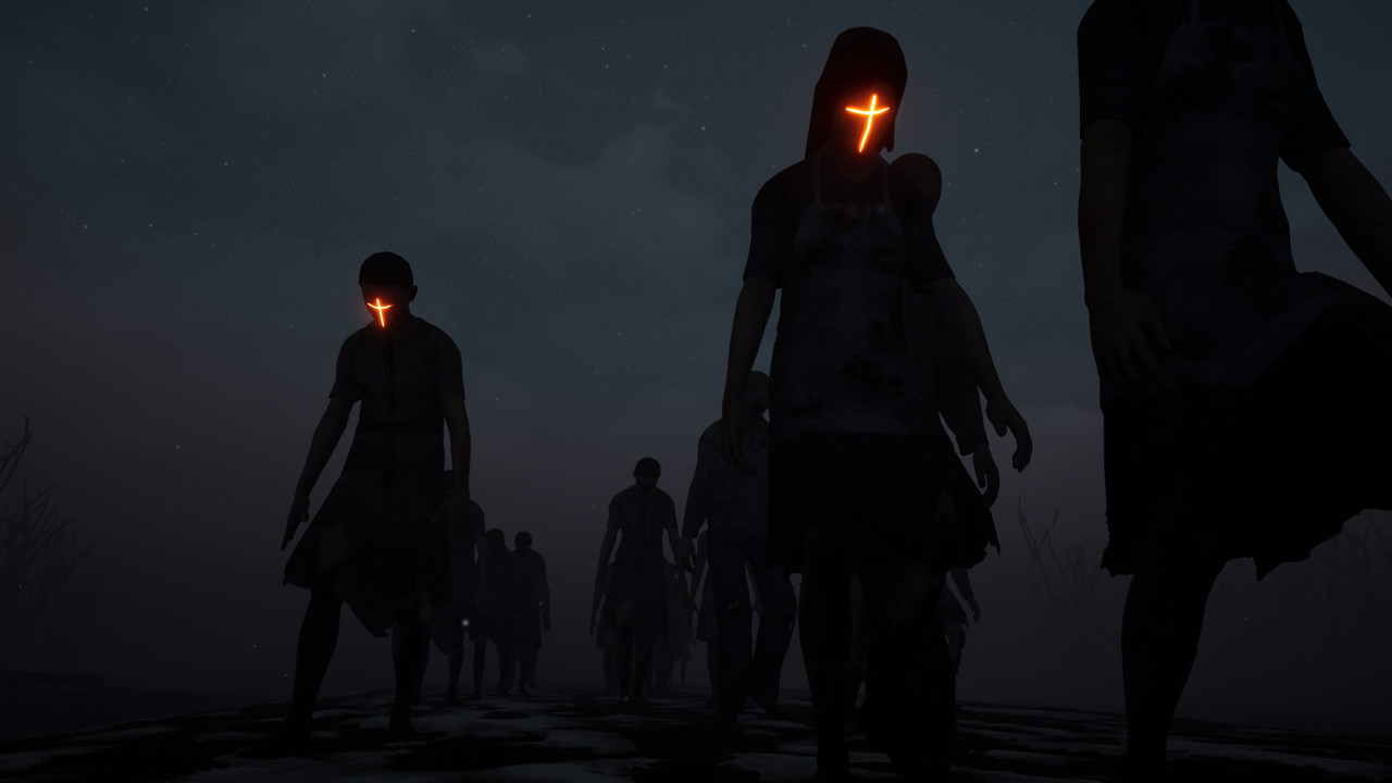 Download Blanket Heavy With Nightmares Free and Play on PC