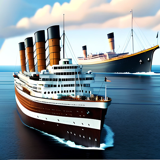 Muat turun Permainan Simulator Kapal 2022 pada PC | GameLoop Official