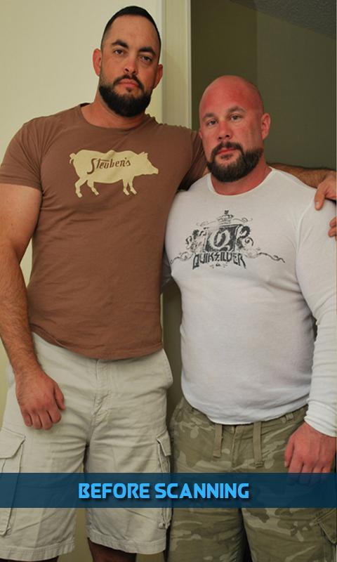 تنزيل Body Scanner Xray-Real Cloth Scanner Camera Prank على جهاز ...