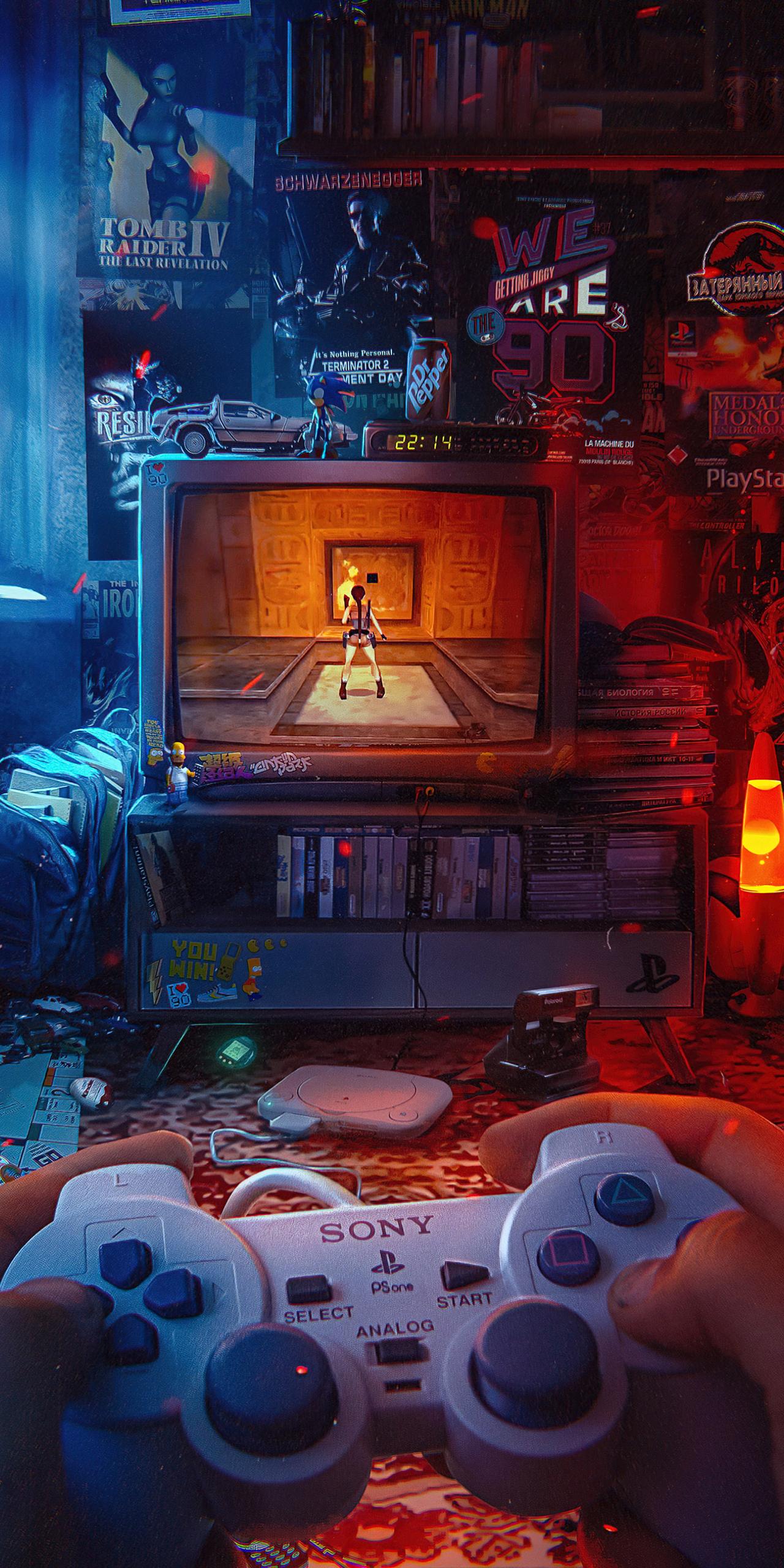 Descargar 4K Backgrounds & HD Wallpapers en PC | GameLoop Oficial