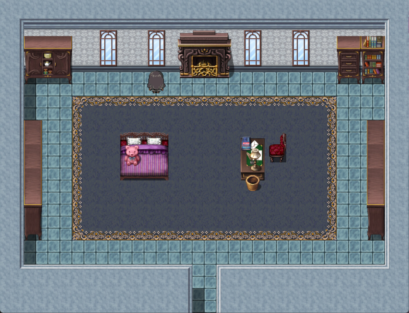 Download Magical Girl Noble Rose Free and Play on PC