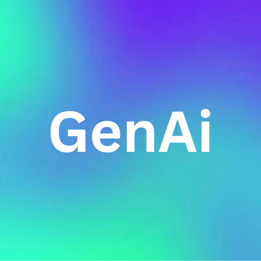 Download GenAi: Generate AI Images android on PC