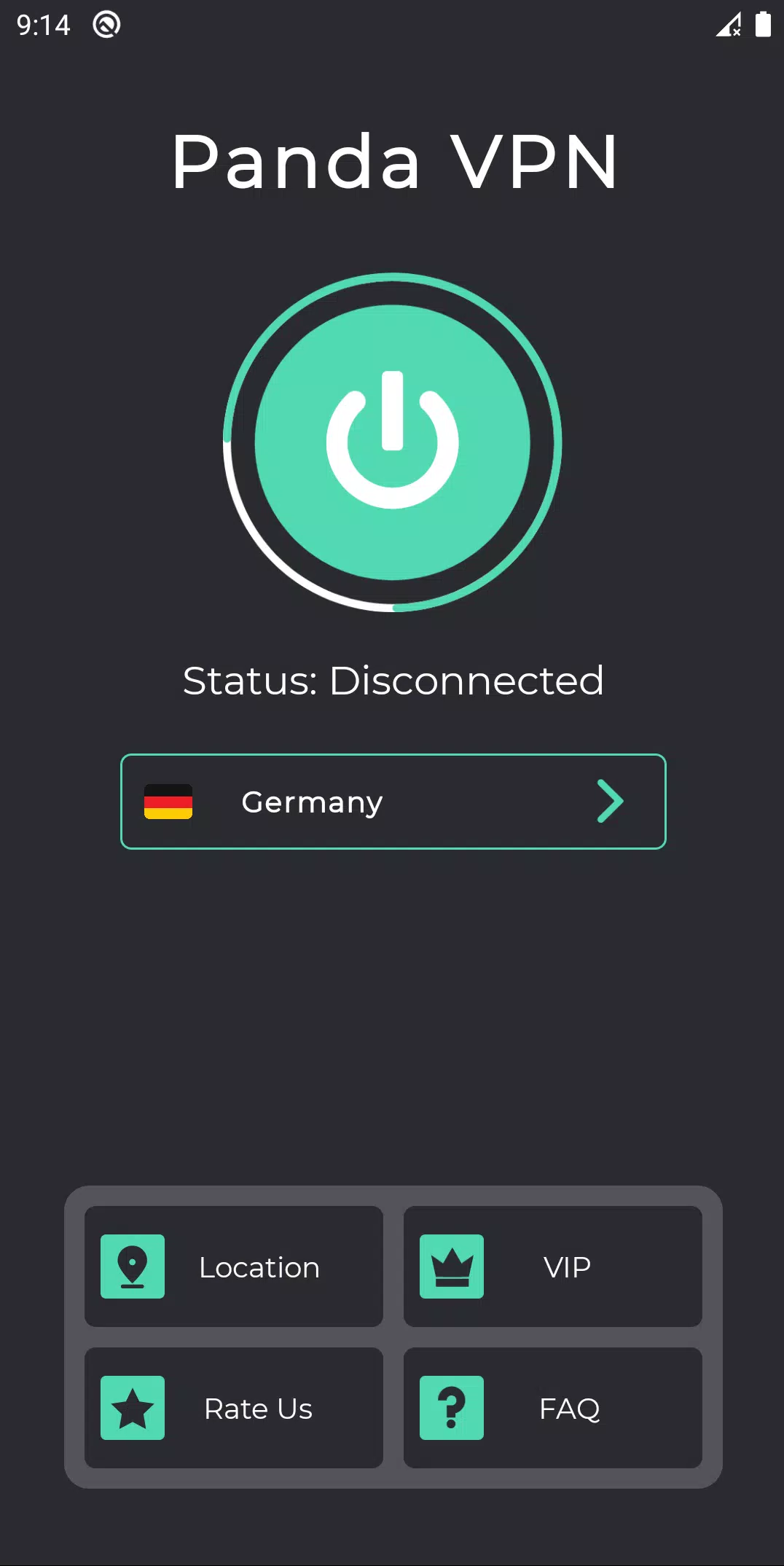 Unduh PANDA VPN di PC | Resmi GameLoop