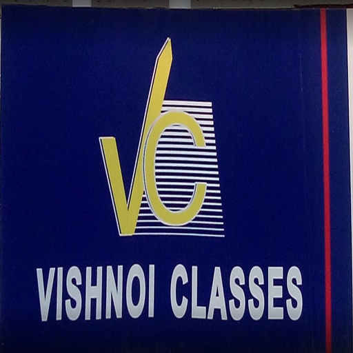 Download Vishnoi classes android on PC