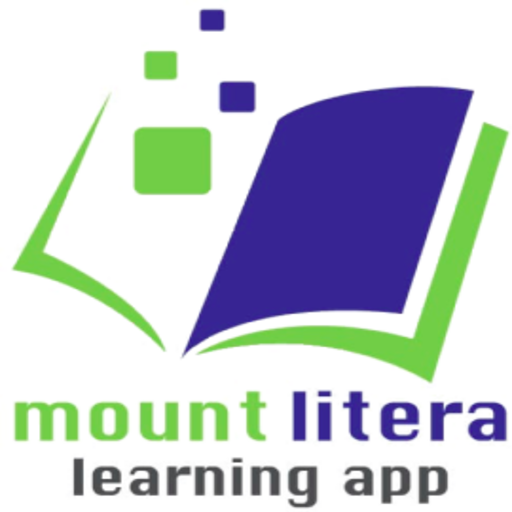 Download Mount Litera Learning App android on PC