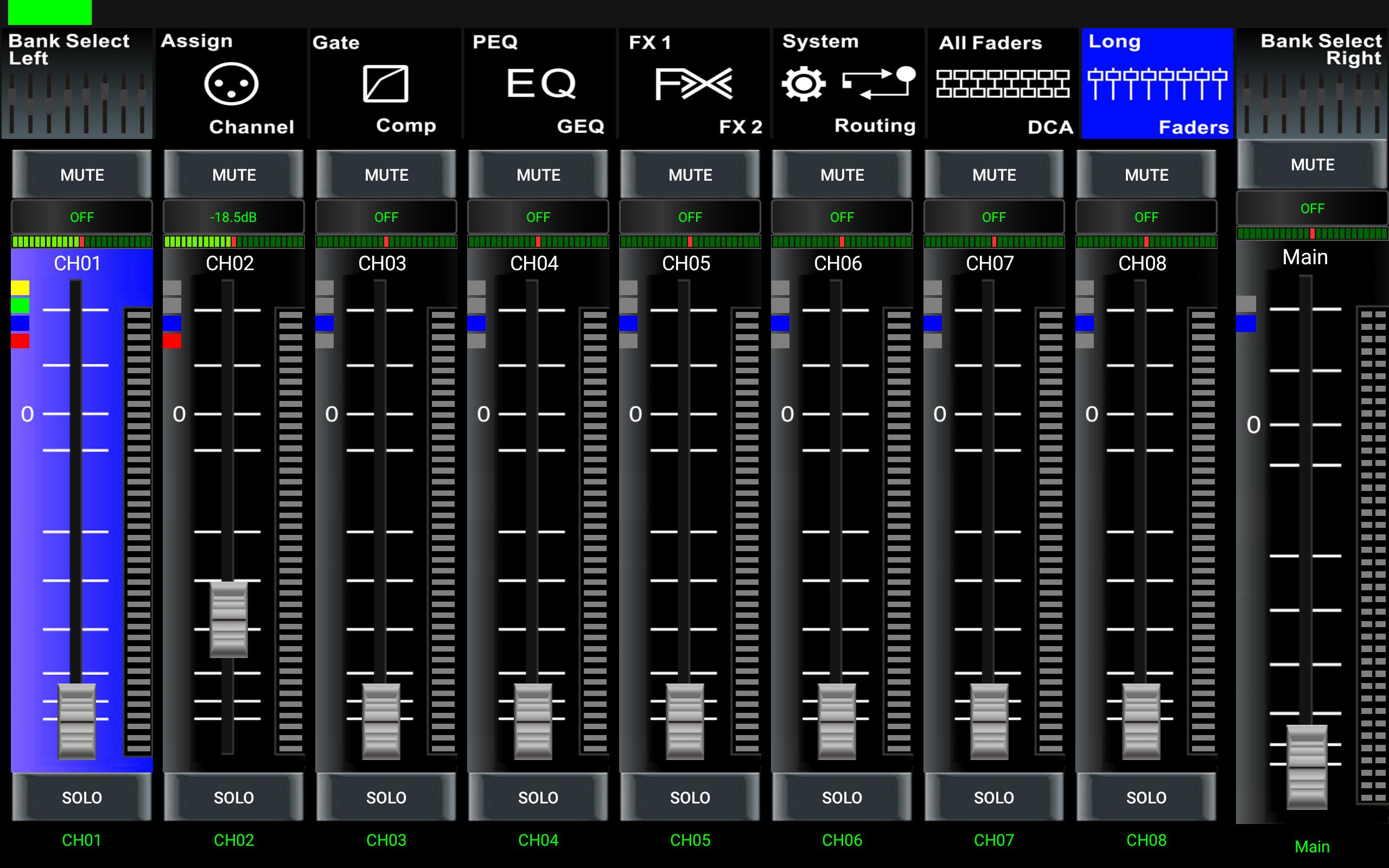 Descargar T2208 en PC | GameLoop Oficial