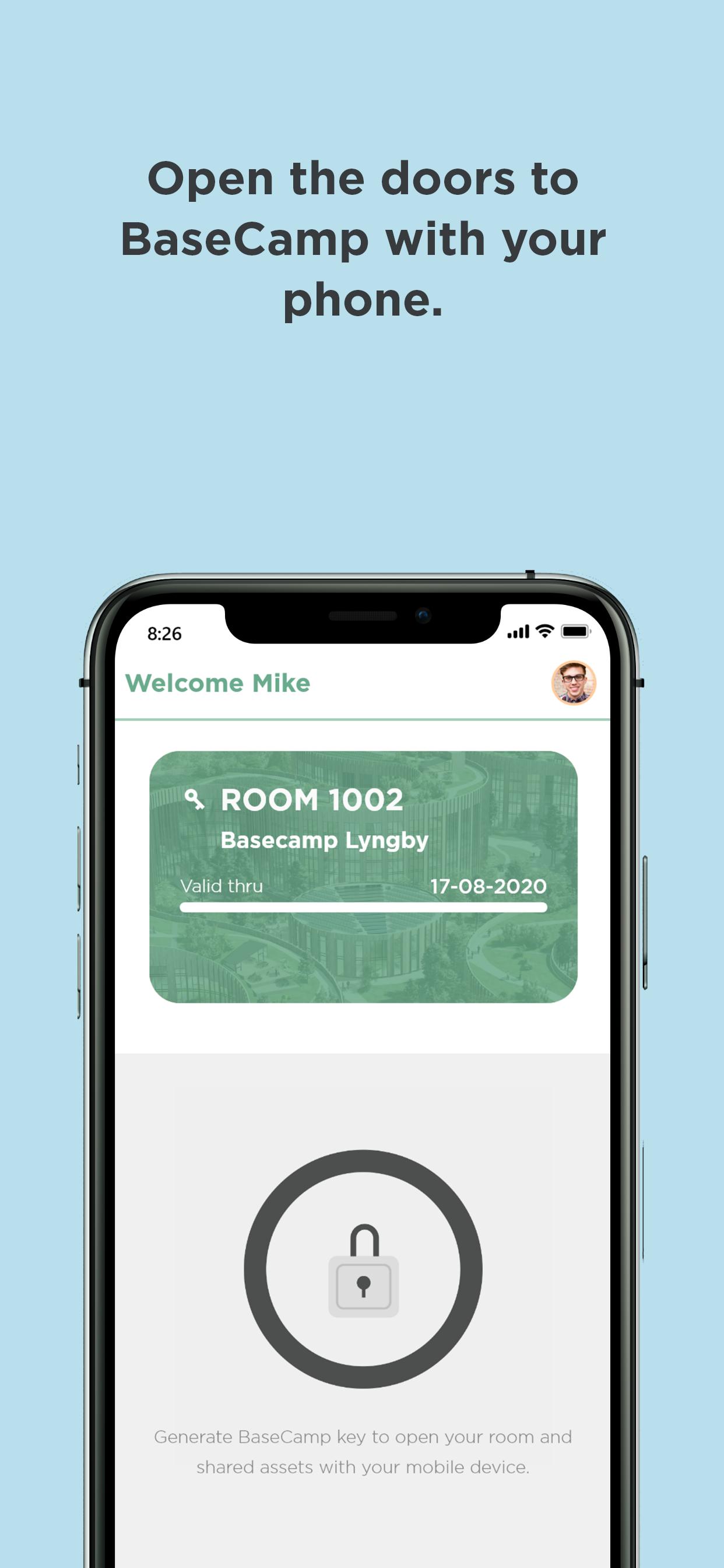 Descargar Basecamp en PC | GameLoop Oficial