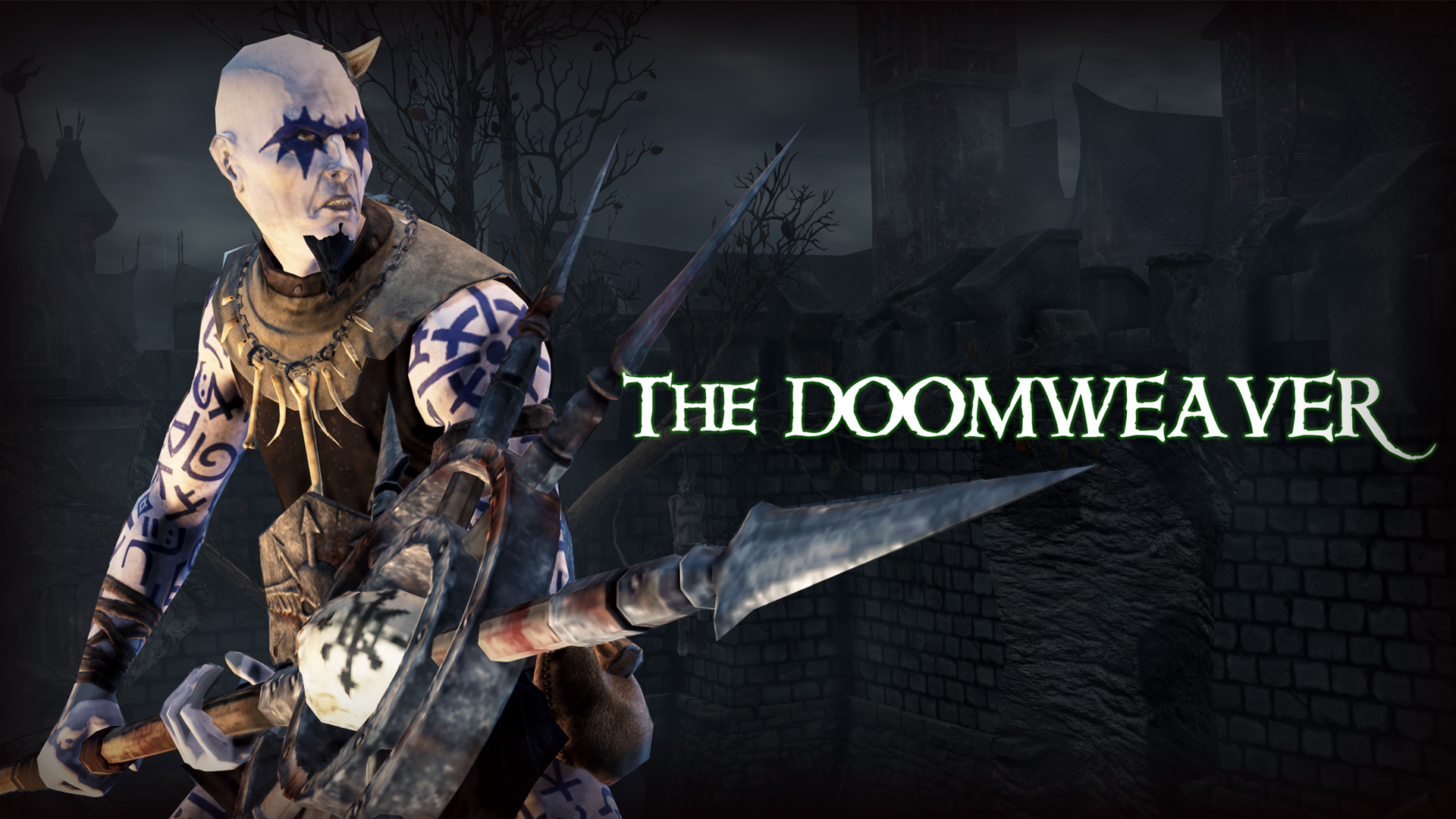 Download Mordheim: City of the Damned - Doomweaver Free and Play on PC