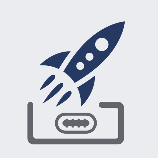 Download GoodWay SmartDock Deployment android on PC