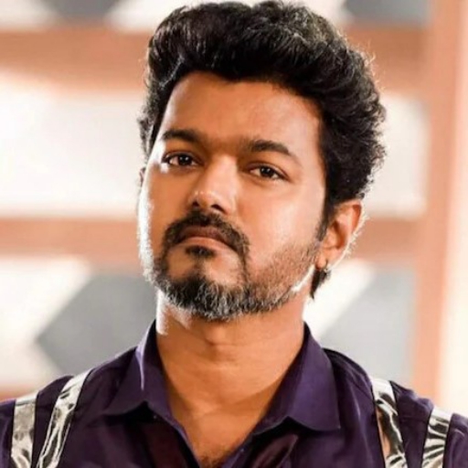 Download Vijay Wallpaper android on PC
