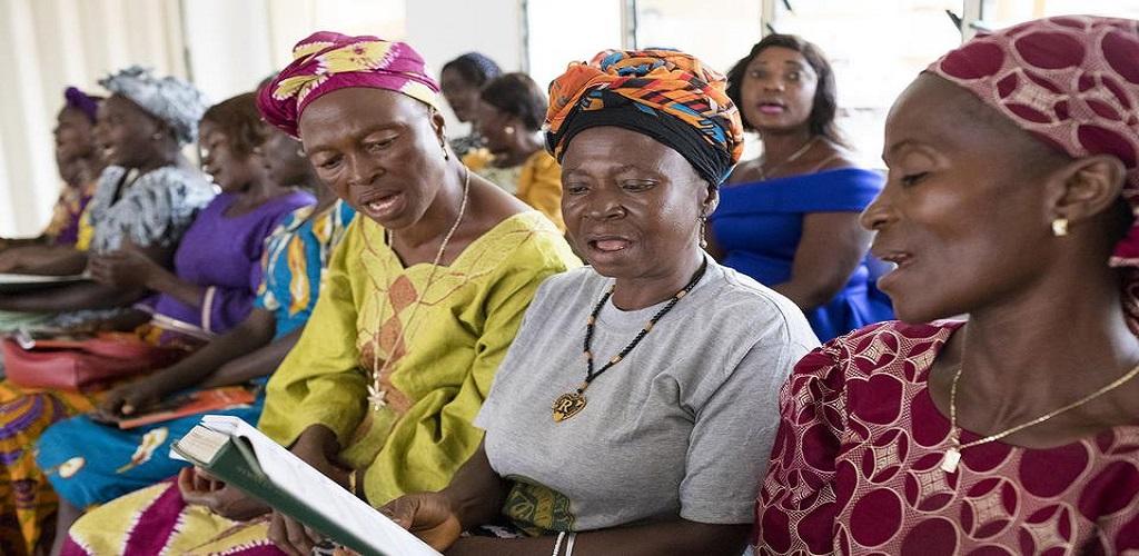 Descargar Christian Asor Ndwom en PC | GameLoop Oficial