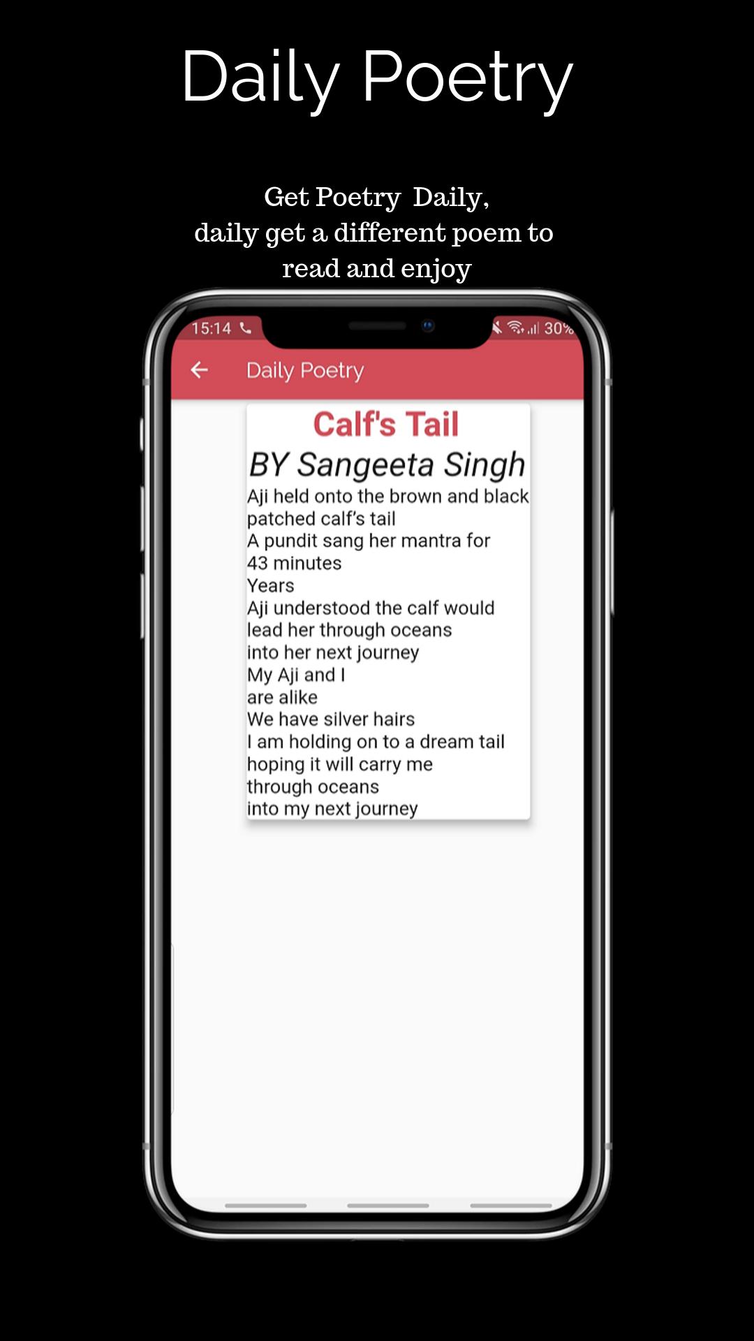 Poetry Builder - Write Poems, 'yı PC'ye indirin | GameLoop Yetkilisi