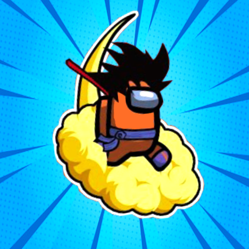 Download Stickman Imposter Legend Dash android on PC