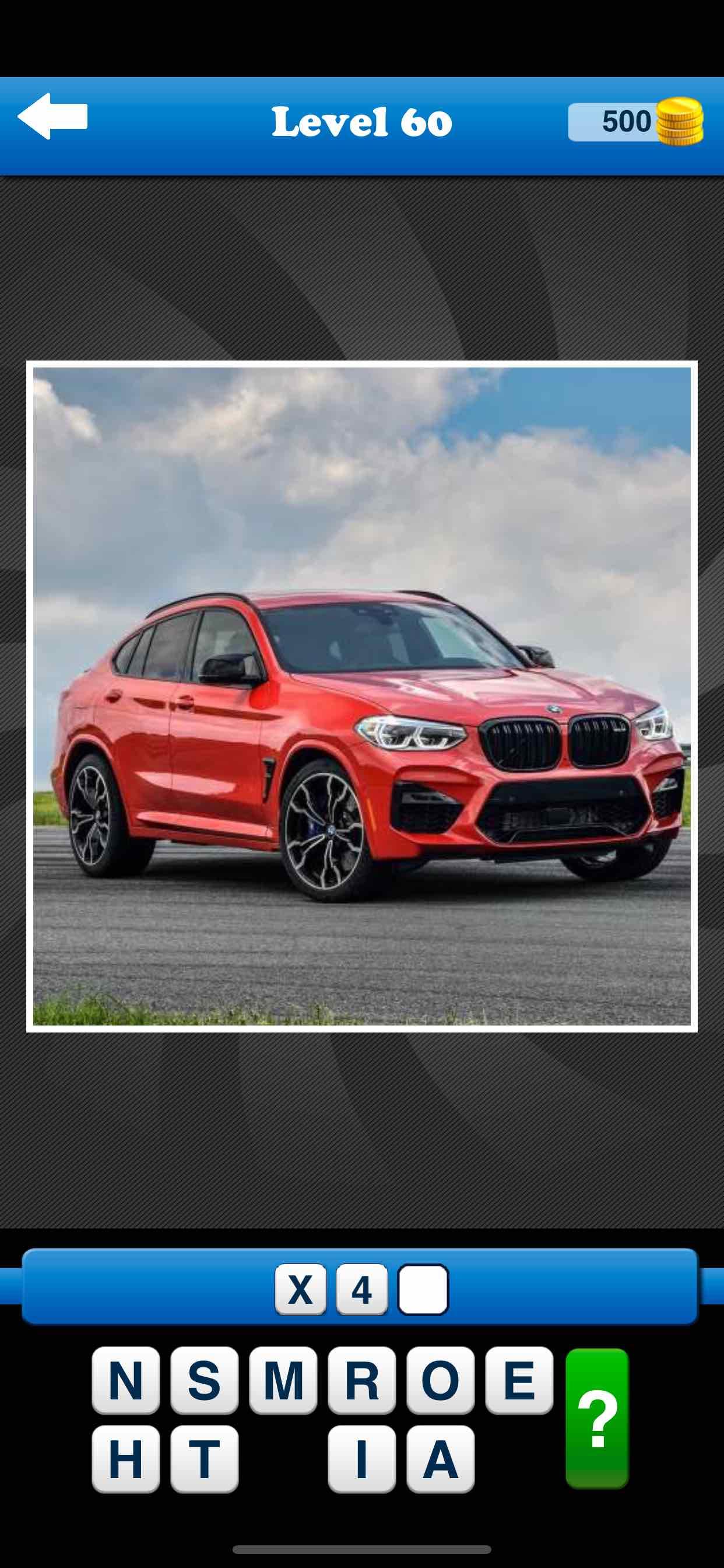 Download Guess the Car Brand Logo Quiz! android on PC