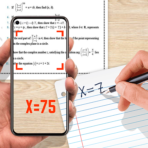 Download Math Simulator: Easy Formula android on PC