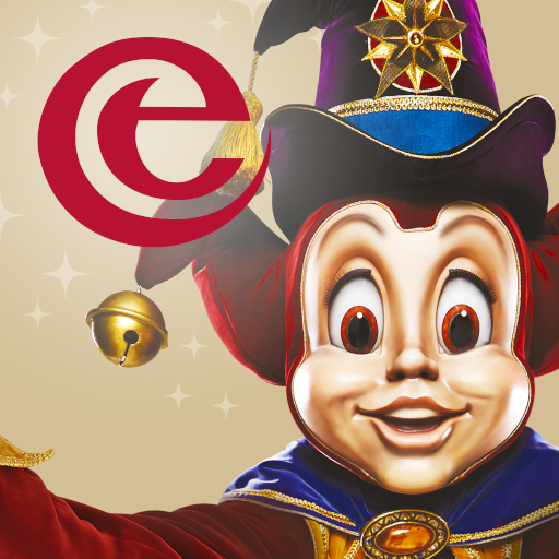 Download Efteling Kids android on PC