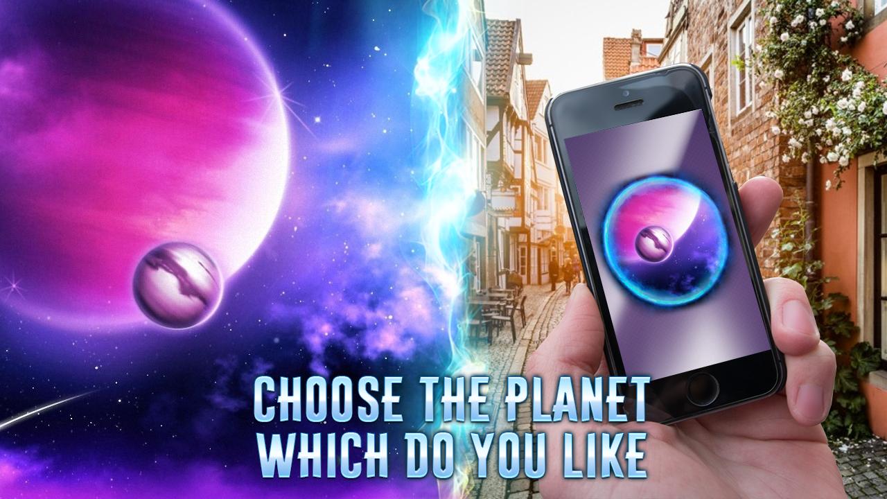 Download Real Portal Finger Simulator android on PC