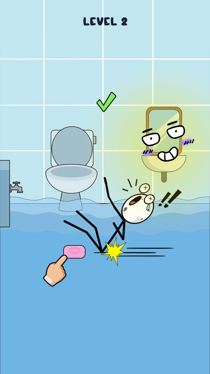 Descargar Troll Game en PC | GameLoop Oficial