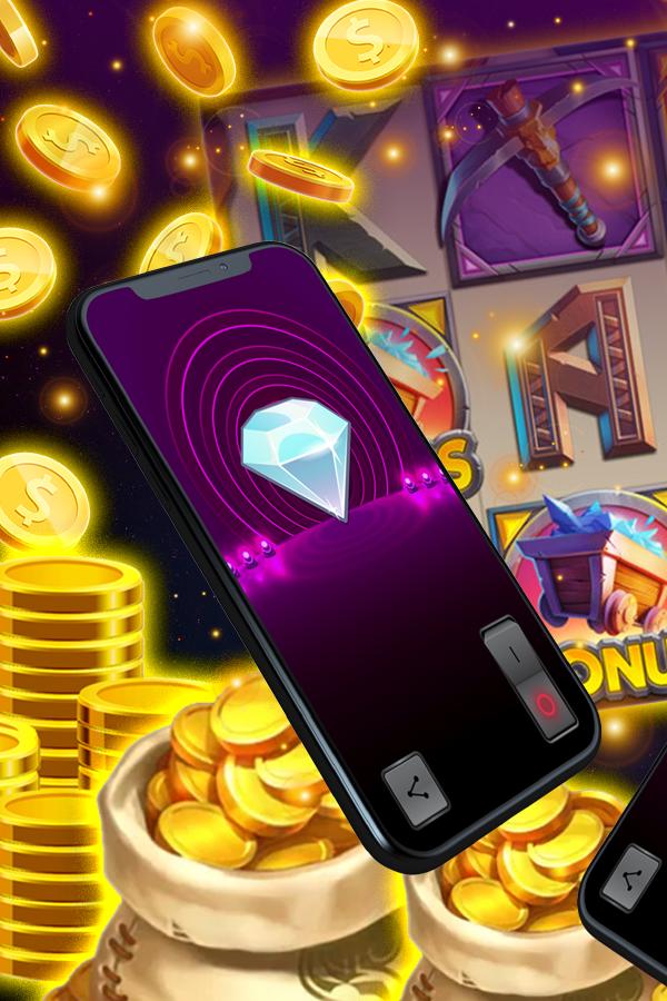 Download Happy Flip android on PC