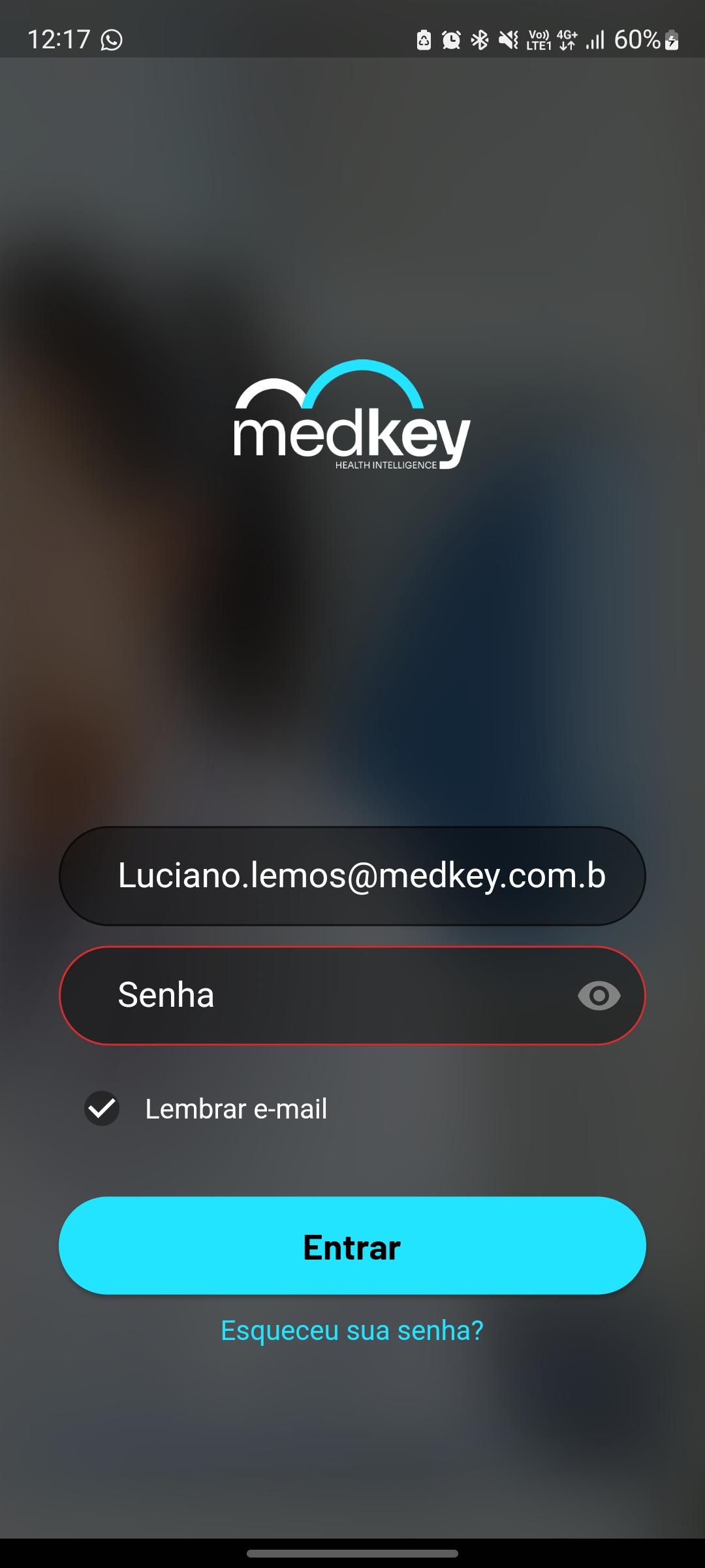 Baixe Medkey Profissional no PC | Oficial GameLoop