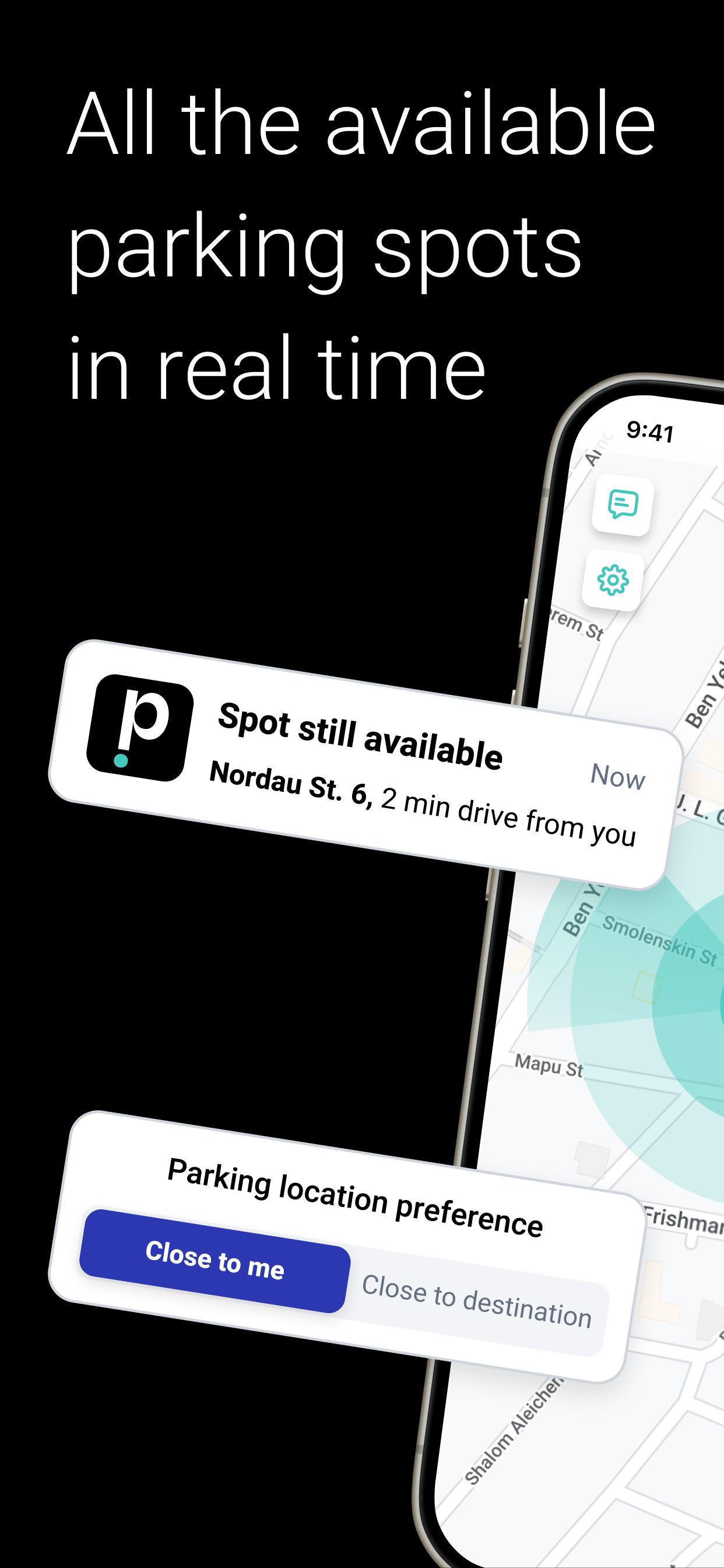 Descargar Pumba: Parking made possible en PC | GameLoop Oficial