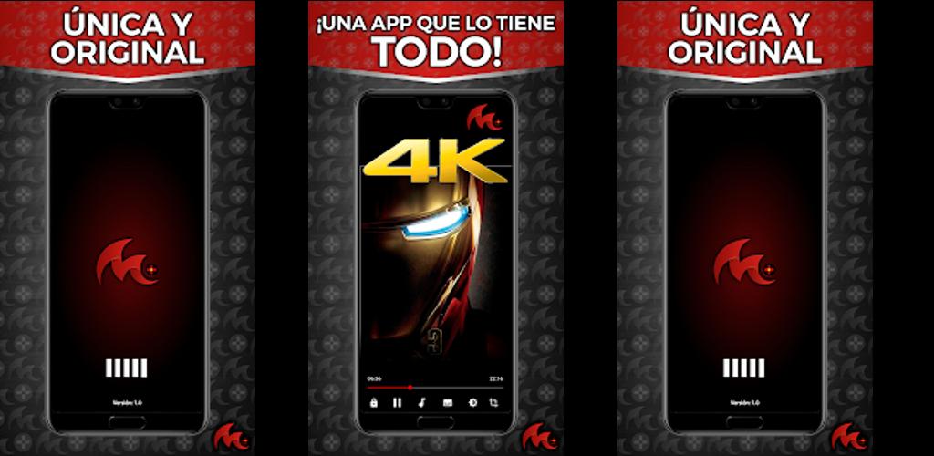 Descargar Movie Plus! Movies & WebSeries en PC | GameLoop Oficial