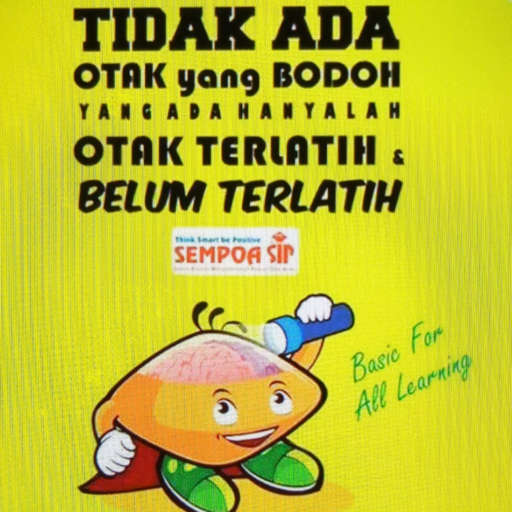 Download Sempoa SIP Batam android on PC