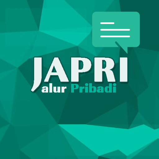 Download Japri - Jalur Pribadi android on PC